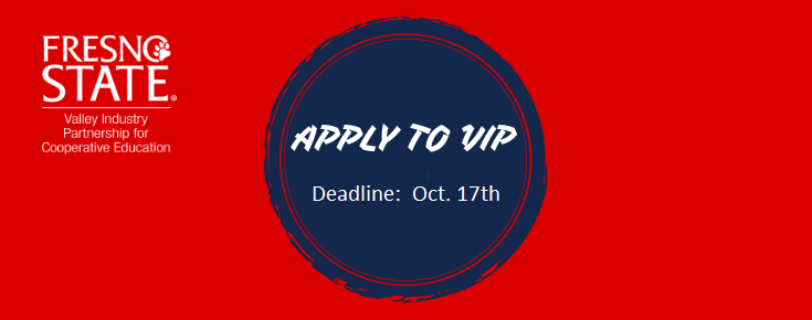 VIP Home - Valley Industry Partnership